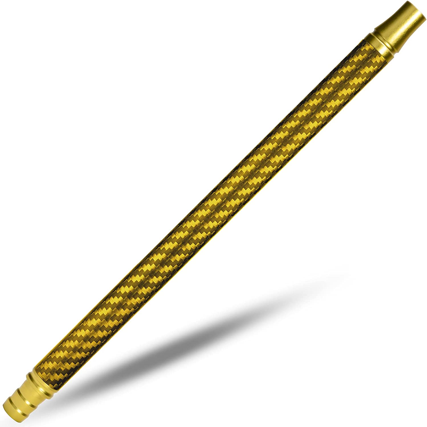 Little Dragon® Shisha Carbon Gold - Ice Cube Shisha