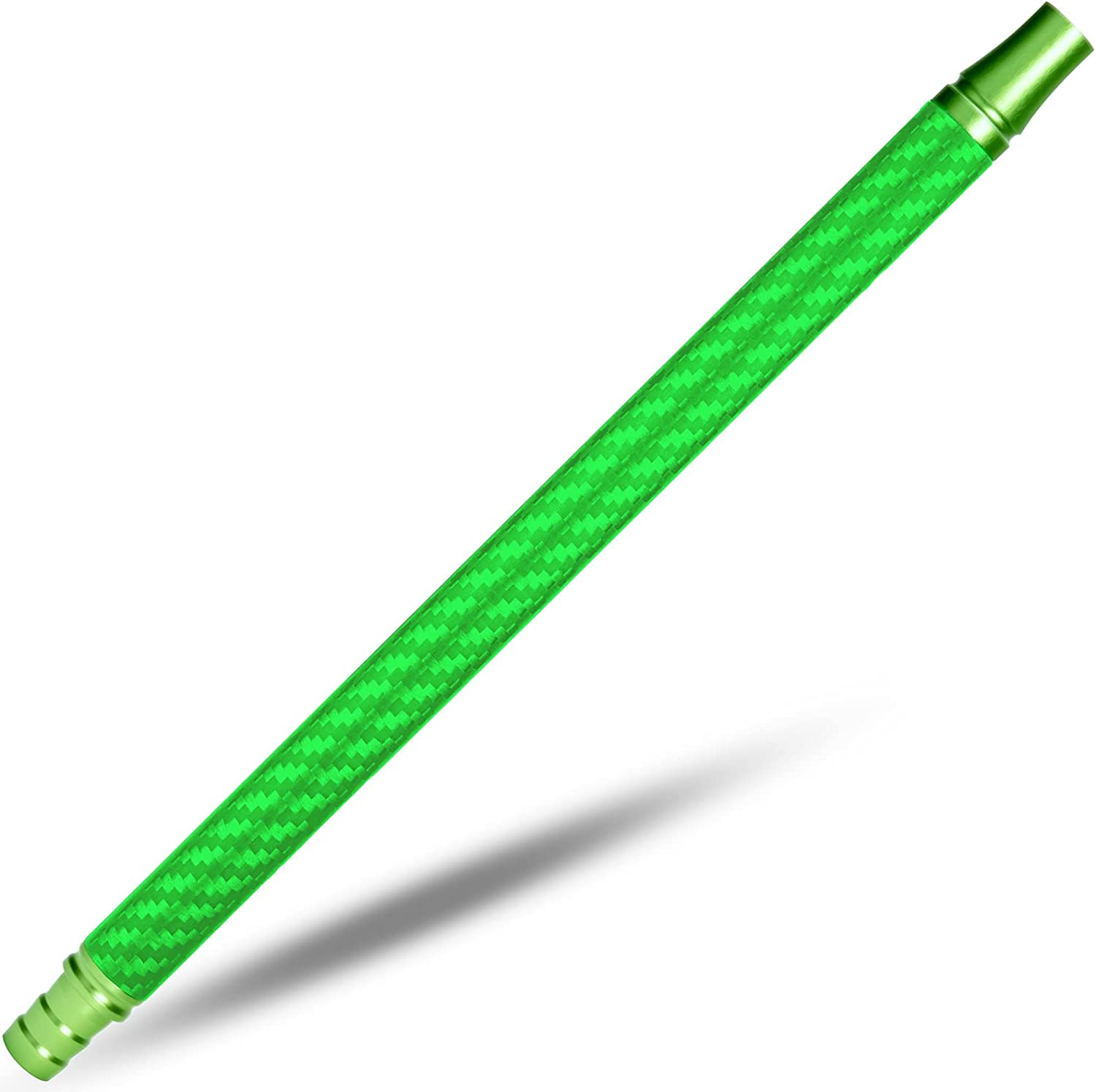 Little Dragon® Shisha Carbon Grün - Ice Cube Shisha