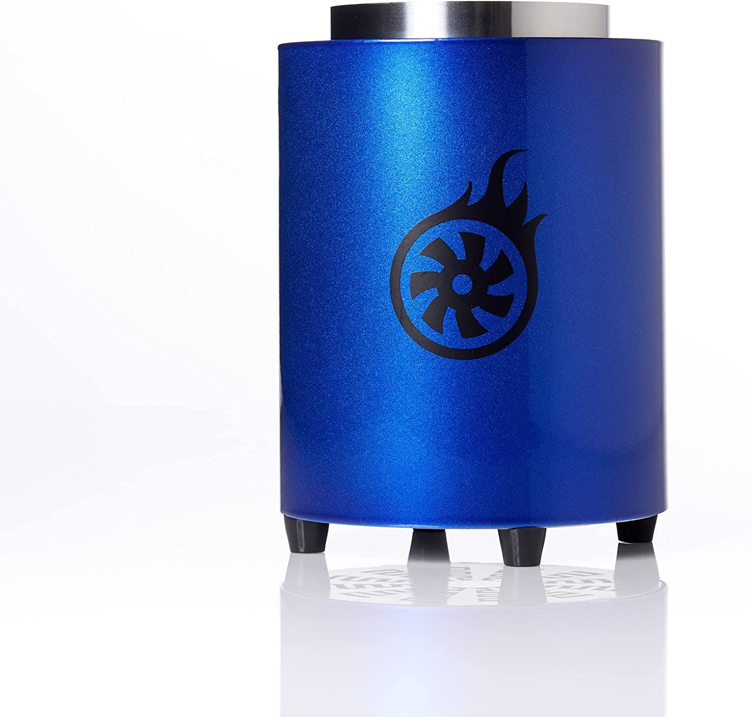 Shisha-Turbine® Next Magic Blue - Ice Cube Shisha