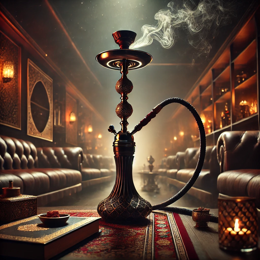 Die Entwicklung der Shisha-Kultur in Deutschland: Vergangenheit ...