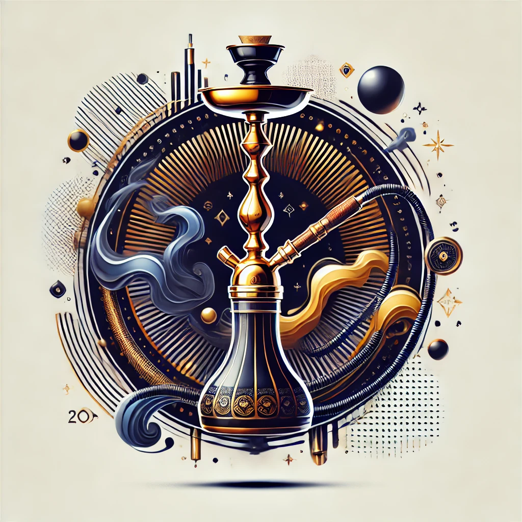 Die besten Shisha-Marken 2024: Trends und Neuheiten in Deutschland ...