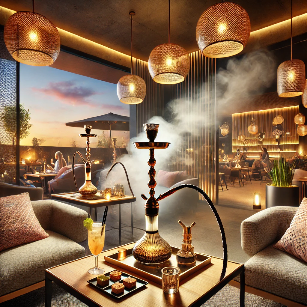 Shisha-Highlights in Gießen, Frankfurt und Kassel: Die besten Bars und Lounges 2024 - Ice Cube ...